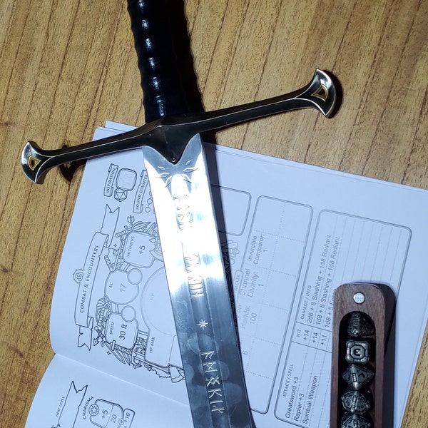 Dnd 5e Campaign Diary: Strength of Steel Character Journal PDF ...