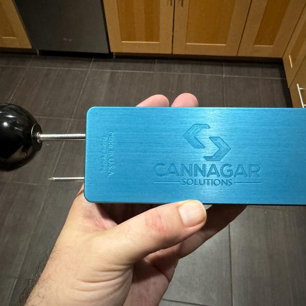 Cannagar Solutions Skewers - Etsy