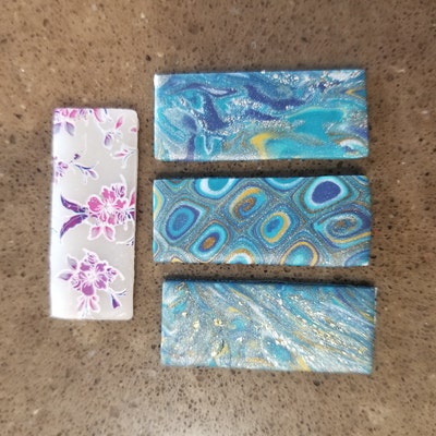 Polymer Clay Cutter Mountain Landscape Clay Cutters 3D - Etsy