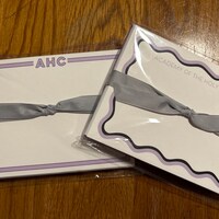 Shadow Text Notepad Personalized Notepads - Etsy