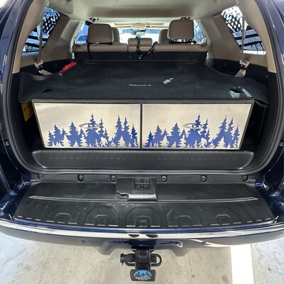 Beach Life Vinyl Decal Beachy Decal With Waves Beach Life Decal for ...