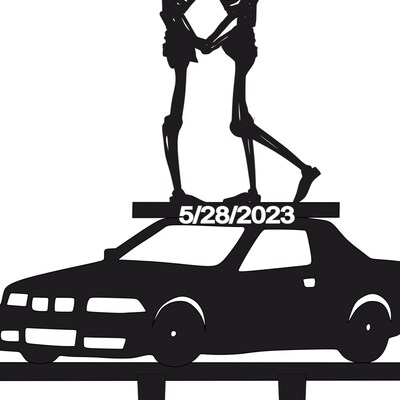 Saxophone Cake Topper,music Cake Topper,saxophonist Cake Topper ...