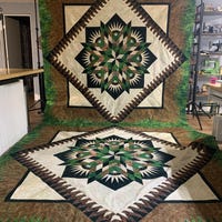 PDF QUILT PATTERN Punctuation Scrappy Dragonflies Pattern by Kari ...