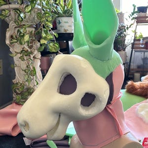 Fursuit Bucket Head Base Pattern Tutorial - Etsy