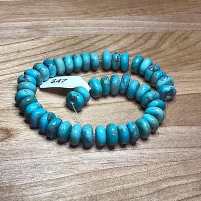 Kingman Turquoise Cowboy Boot Carvings Sold Individually - Etsy