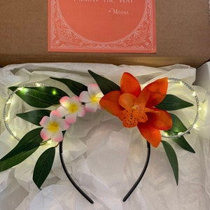 Elsa Snowflake Frozen Braid Hair Extension | Etsy