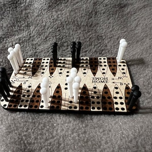 Multi-game Emergency Game Kit for Travel or Anywhere - Etsy