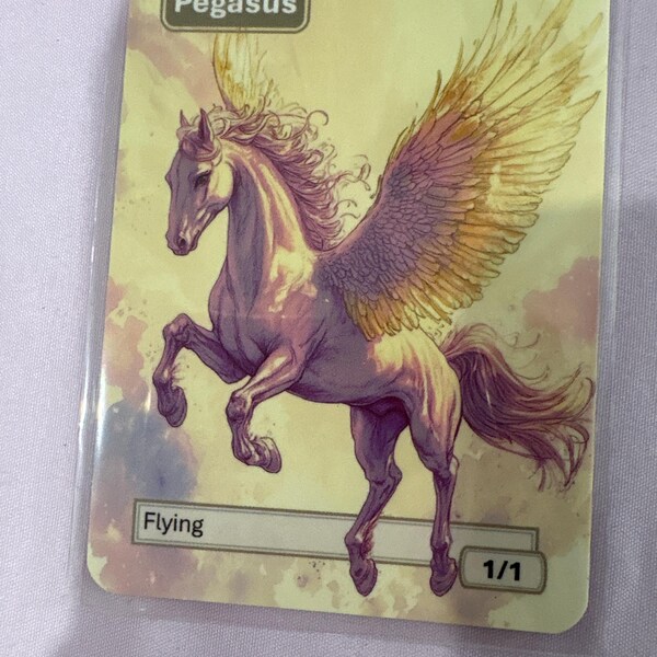 Balloon Copy Token MTG (for Use With the Jolly Balloon Man) - Etsy