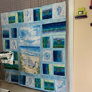 PTNP023 Morning Light Triple Sidestep Pattern - Etsy