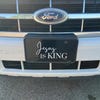 Coastal License Plate, Ocean License Plate, Cute Beach License Plate ...