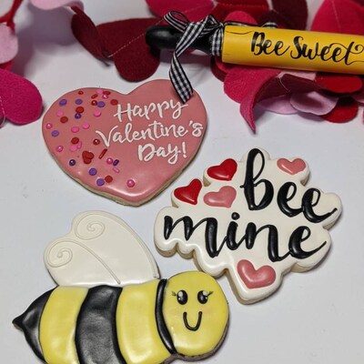 Be Mine 2021 - Etsy