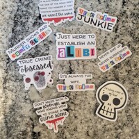 Printable End of Year Digital PNG Sticker Bundle Designs for Teachers ...