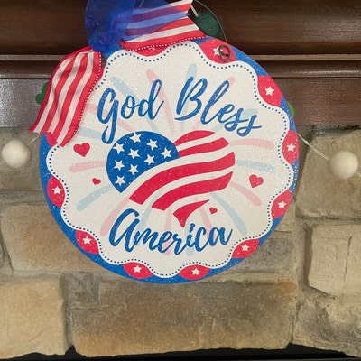 Happy St. Patrick's Day Small 3x6 Inch Sign. - Etsy