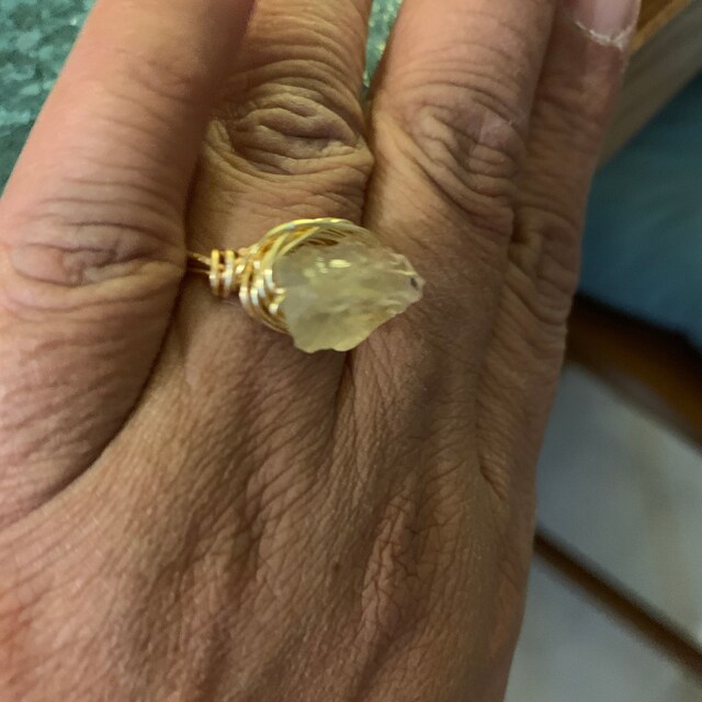 Original Handmade Crystal Jewelry by CrystalAngels on Etsy