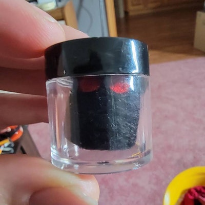 Adopt a Demon, Tiny Demon in a Jar, Inner Demons, Cute Weird Unique ...