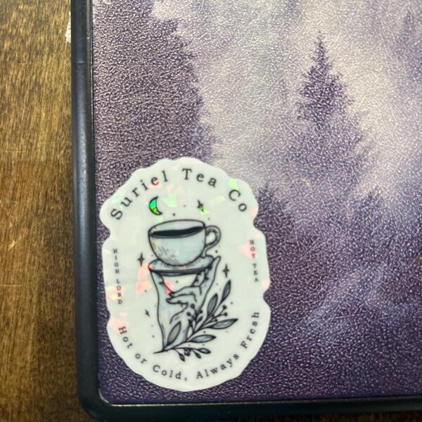 Wooden Hanging Bookshelf Genre Sign Kit, Library Shelf Decor, Bookish ...