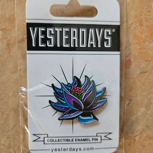 Juice Box Enamel Pin - Etsy