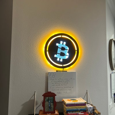 Arsenal Football Club Led Sign, Arsenal Wall Decor, Football Gift ...