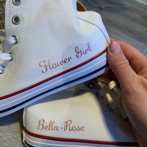 Hocus Pocus Shoes Hocus Pocus Inspired Pumps Black Converse - Etsy UK