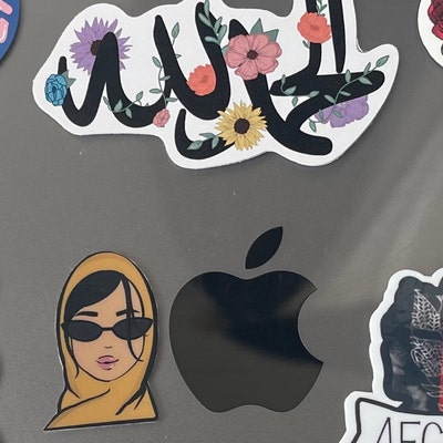 Camel Sticker Arab Egypt Middle East - Etsy