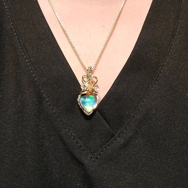 2.7-5.0mm Laser Cut Rope Chain Necklace Men Women Twisted Link Chain ...