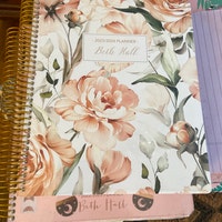 2023 2024 TEACHER PLANNER VERTICAL 7x9 2023-2024 Teacher - Etsy Canada