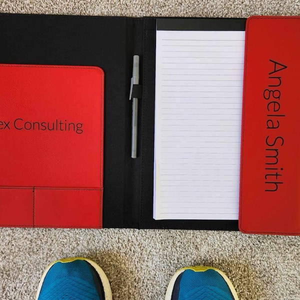 Custom Monogram Checkbook Cover, Personalized Checkbook Holder, Custom ...