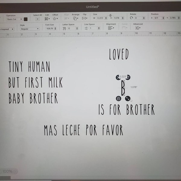 Rae Dunn Font Rae Dunn Inspired Font Actual Font File And Cut Svg Files