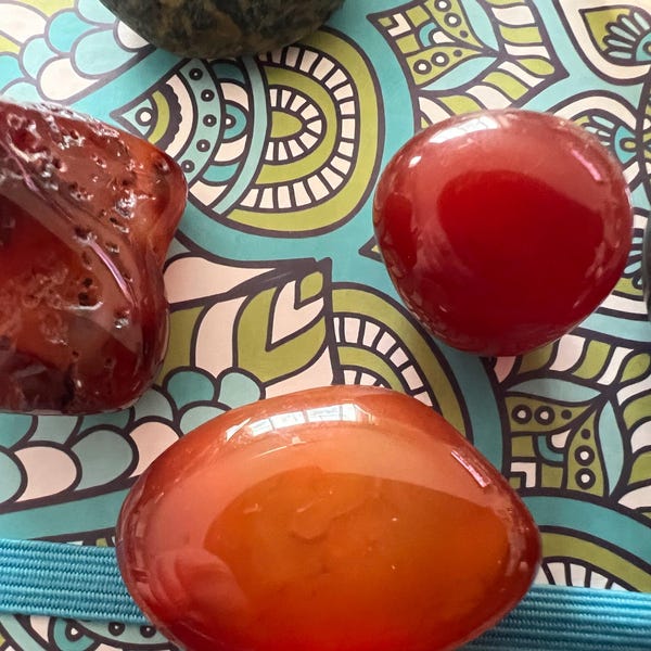 Ocean Jasper / Ocean Orbicular Jasper / Atlantis Stone / Sea Jasper ...
