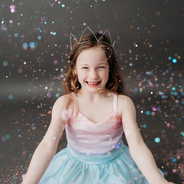 Gold Wire Crown, Festival Crown, Gold Minimalist Crown, Gold Tiara ...