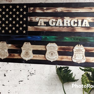 Indiana State Police Officers Vector Svg Badge With Eagle - Etsy