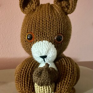 Safari Animal Collection Circular Knitting Machine PDF ONLY Addi Sentro ...