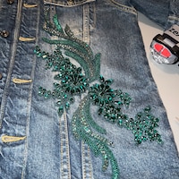 10pcs Gradient Color 10mm 12mm 15mm Flower Shape Shell Powder - Etsy