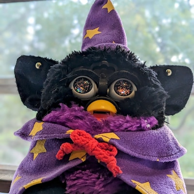 VAMPIRE Blythe/pullip/furby/middie Eyechips - Etsy