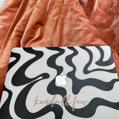 Peach Pink Gum Case for New Macbook Pro 14 Pro A2442 Pro 16 - Etsy UK