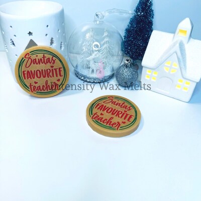 Single Heart Snap Bar Design Wax Melt Bar Silicone Mould - Etsy