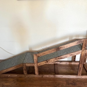 Simple Console Table Woodworking Plan - Easy Weekend Project - Built ...