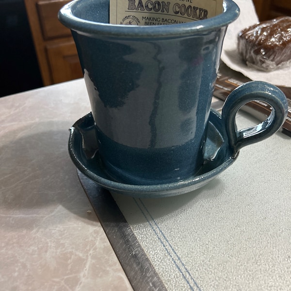 Platter Set- FREE SHIPPING! (hand Painted) Hand-thrown by Patrick Tutt ...