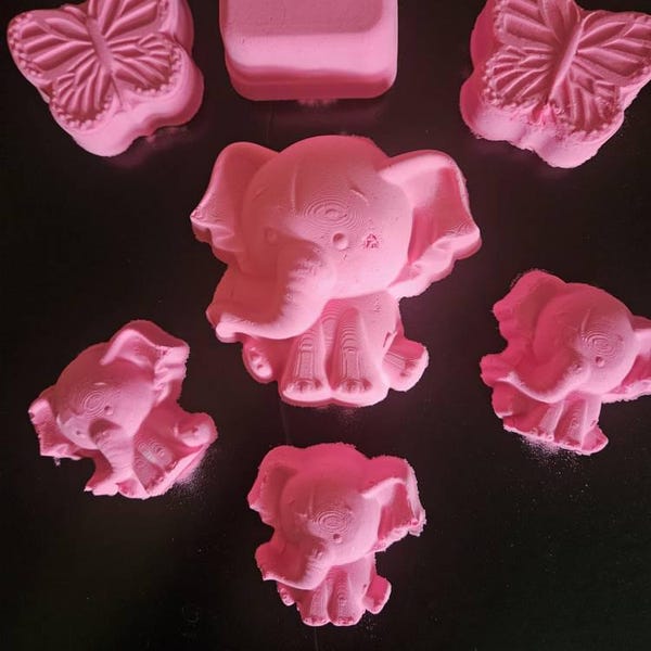 Caduceus Medical Symbol Plastic Mold or Silicone Mold, Bath Bomb Mold ...