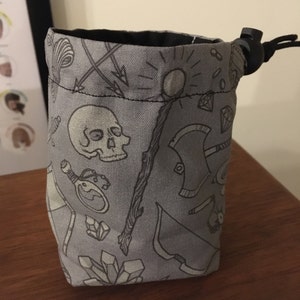 Dnd wristlet keychain dnd keychain key fob wristlet wrist | Etsy