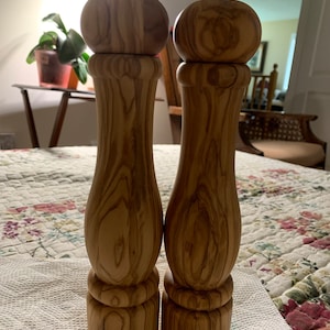 Olive Wood Olive Picker - Etsy