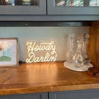 Personalised Favorite Bible Verse Neon Sign,personalized Bible Verse ...