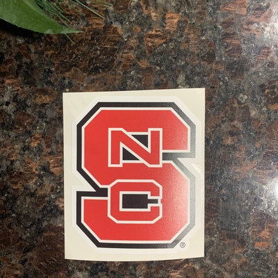 North Carolina State University NC State Wolfpack NCAA Collegiate 4 ...