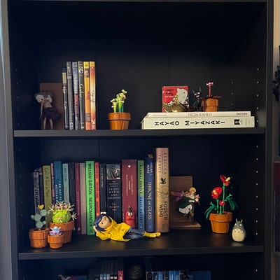 FFXIV Moogle Clock Mail Delivery Moogle FF14 Wall Art Decor or Gift for ...