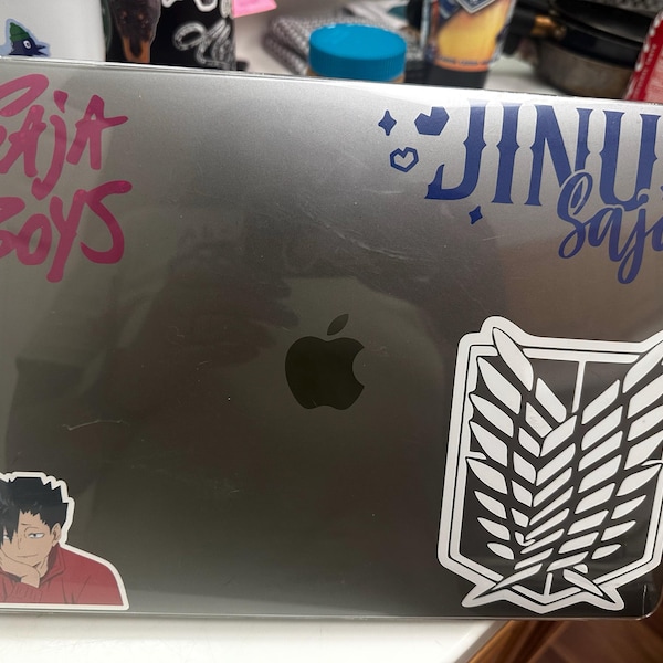 KPDH | Kpop Demon Hunters | Huntrix Saja Boys Derpy Sussie Stickers ...