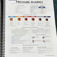 Nursing School Notes Success Bundle: Fundamentals, Medsurg ...