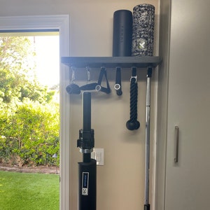 Tonal Compatible Double D Pulldown Handle With Special Tonal T-lock ...