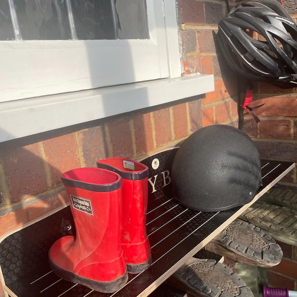 Welly Boot Storage, Personalised Welly Boot Storage, Personalised Welly ...