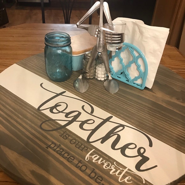 Tooth Pick Holder, Forked up Art, Paper Clip, Gift for Mom, Tooth Pick ...