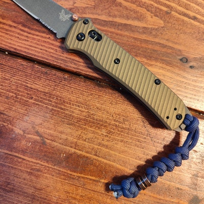 Replacement Pocket Clip for Microtech Ultratech & UTX-85 OTF Series ...